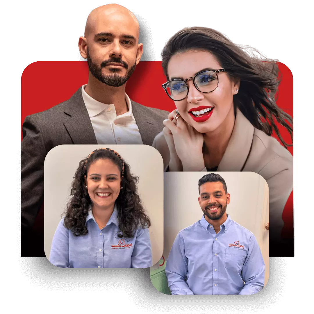 Transform Your Kitchen - Makeover and Finishes